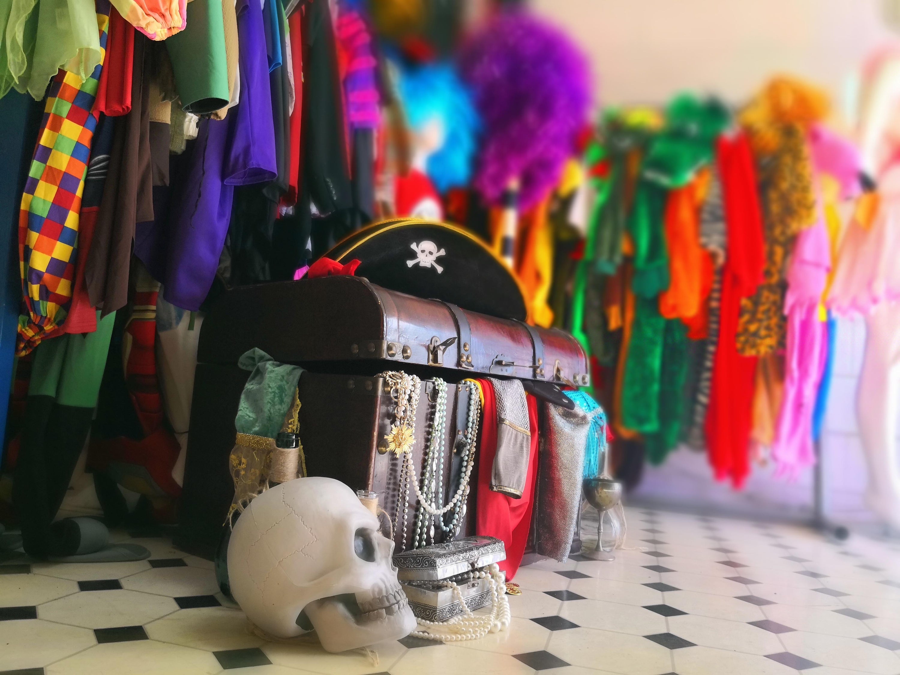 Fancy That On Beach Road - the best costume shop in Adelaide ...